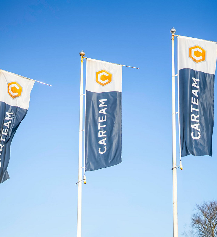 Carteam Smit Autoservice | Uw Specialist in Hauwert e.o.
